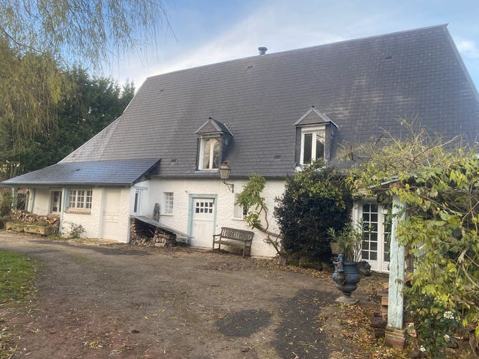 Maison 7 pièces à postalCode, à vendre
