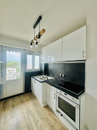 Strasbourg, Neudorf, Etoile, Gare, Schluthfeld : Appartement 3 pièces à louer