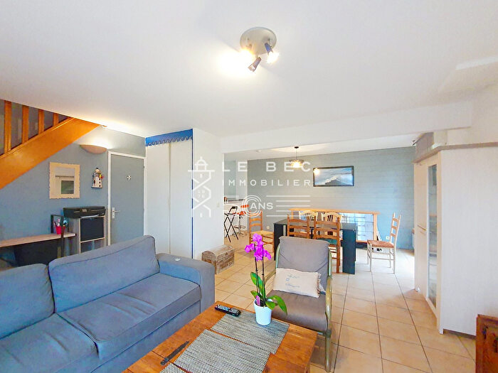 Maison à vendre - Quiberon, Manémeur, Kerhihuel, Point de vue Locmaria - 4 pièces - 3 chambres