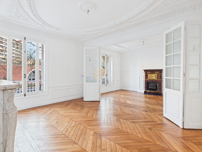 Appartement à vendre - Paris e , Aligre, Gare de Lyon - 4 pièces - 2 chambres