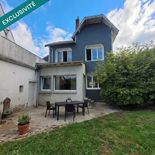Maison 6 pièces à Lens, Nord Ouest, à vendre