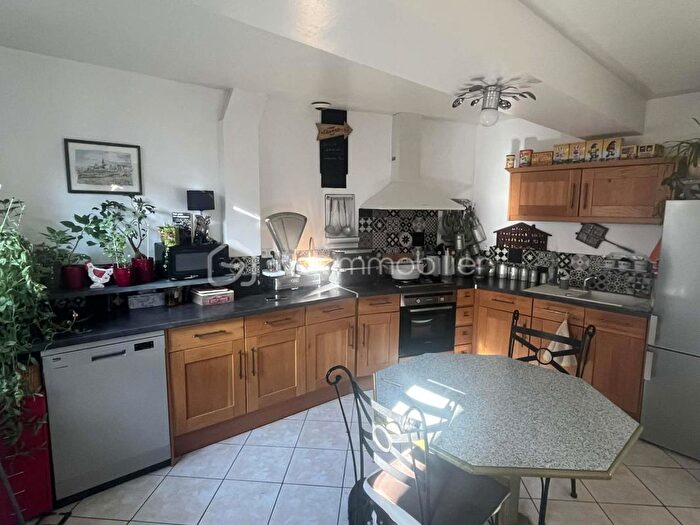 Maison à vendre - Looze - 4 pièces - 2 chambres