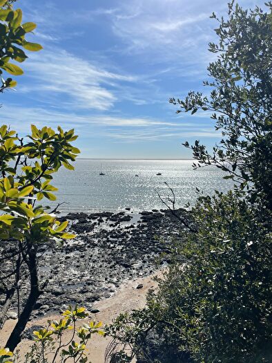 Appartement à vendre - Saint-Nazaire, Front de Mer, Sautron, Gavy Océanis - 5 pièces - 3 chambres