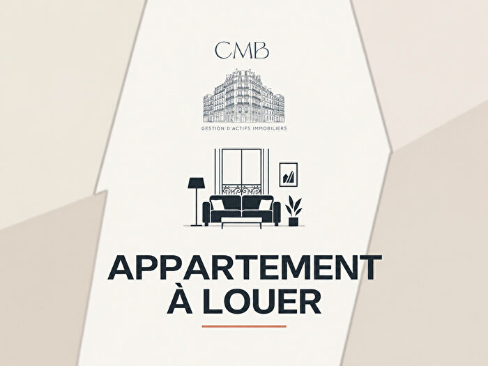 Appartement 2 pièces à louer à Paris 13ème, Bibliothèque, Dunois, Jeanne d'Arc