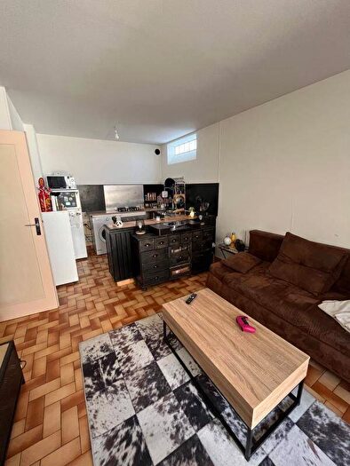 Appartement à louer - Selles-sur-Cher - 2 pièces - 1 chambre