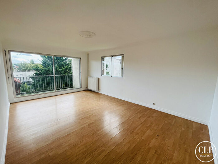 Appartement à vendre - Montreuil, Branly, Boissière - 3 pièces - 2 chambres