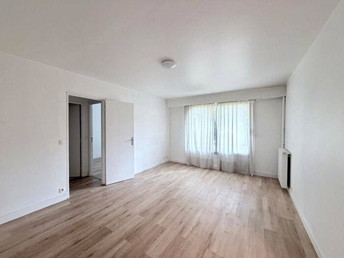 Appartement 1 pièce à Chedal Anglay, La Garenne-Colombes, à louer