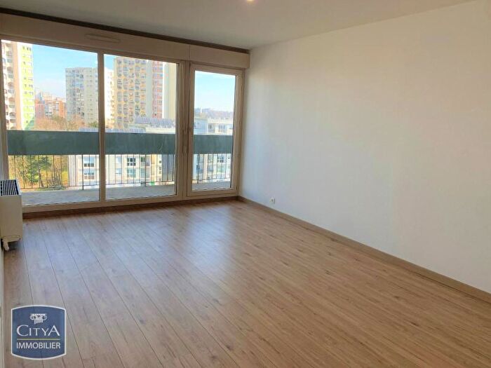 Angers, Roseraie : Appartement 3 pièces à louer