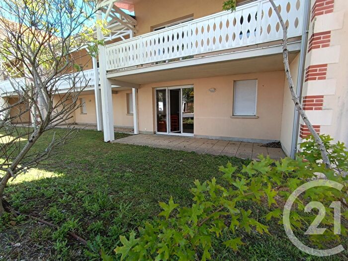 Appartement à vendre - Soulac-sur-Mer - 3 pièces - 2 chambres