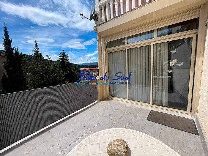 Appartement 3 pièces à vendre - Vernet-les-Bains