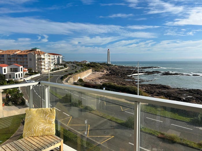 Les Sables-d'Olonne - Appartement 3 pièces à vendre