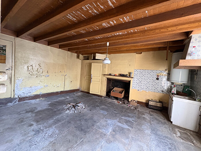 Maison 3 pièces à Mozac, à vendre