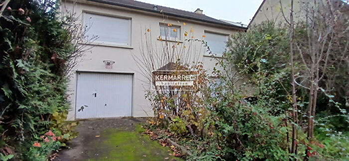 Maison 7 pièces à Quartiers Sud-Est, La Poterie, à vendre