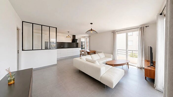 Appartement 3 pièces à Blagnac, Baradel, Ritouret, à vendre