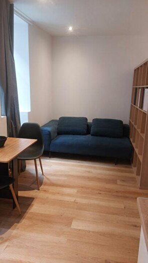 Appartement 1 pièce à Centre-Stade, Chambéry, à louer