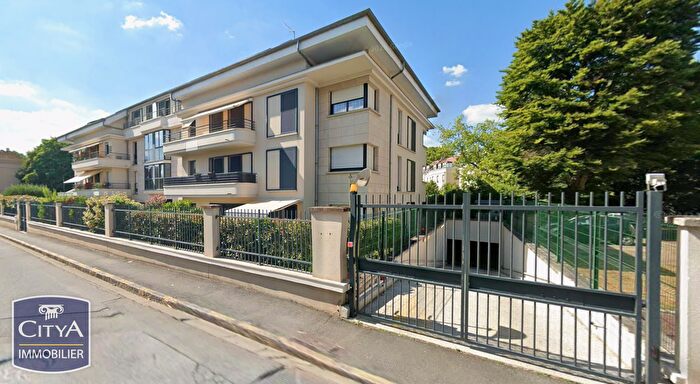 Arpajon - Appartement 3 pièces à vendre