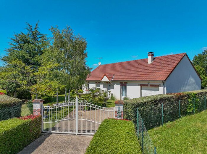 Maison 5 pièces à Cepoy, à vendre