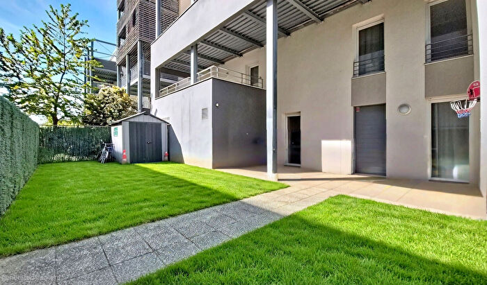 Appartement 4 pièces à Limeil-Brévannes, Pasteur, Marquèze, à vendre