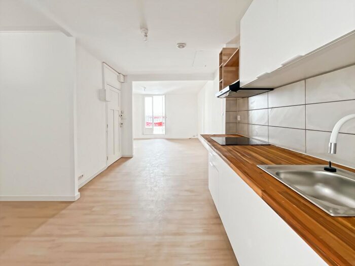 Appartement 2 pièces à Béziers, Gargailhan, Pech de la Pomme, à vendre