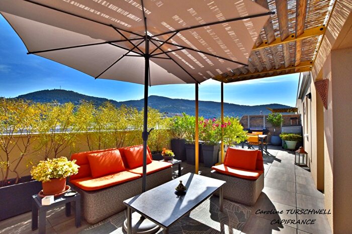 Appartement 3 pièces à Solliès-Pont, à vendre