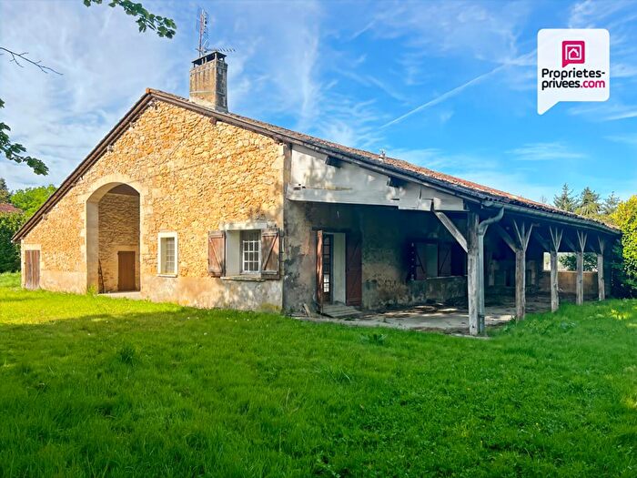 Maison à vendre - Langon - 5 pièces - 3 chambres