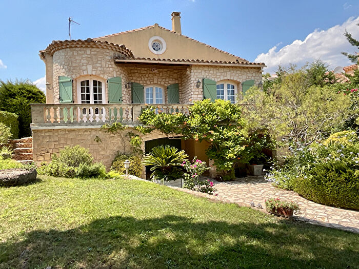 Maison 9 pièces à vendre - Marseillan, Marseillan, Port de Marseillan