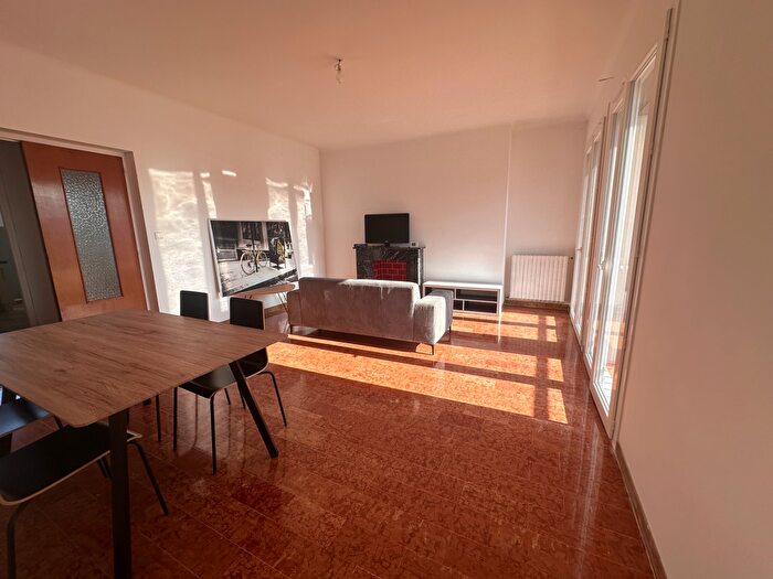 Appartement 4 pièces à vendre - Ajaccio, Les Cannes