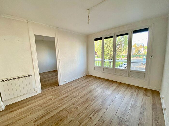 Appartement 2 pièces à Clos Au Duc, Évreux, à louer