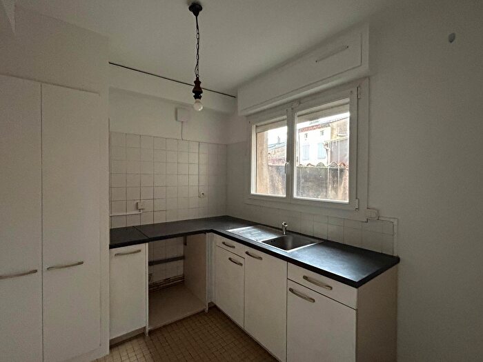 Appartement à louer - Albi, Lapanouse, Saint-Martin - 2 pièces - 1 chambre