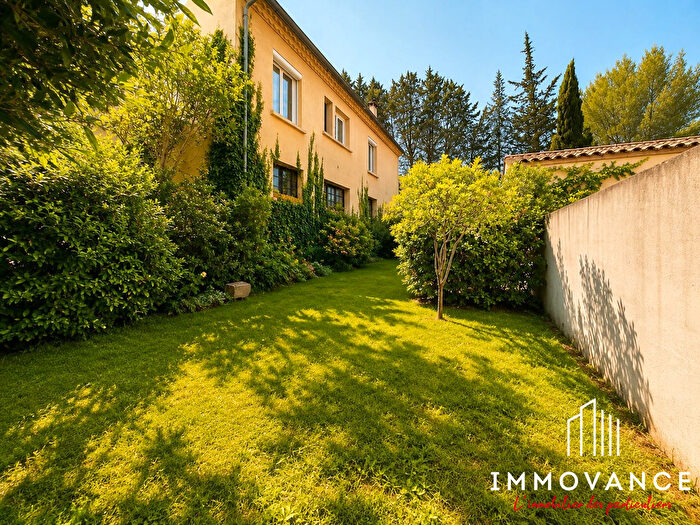 Saint-Drézéry : Appartement 4 pièces à vendre