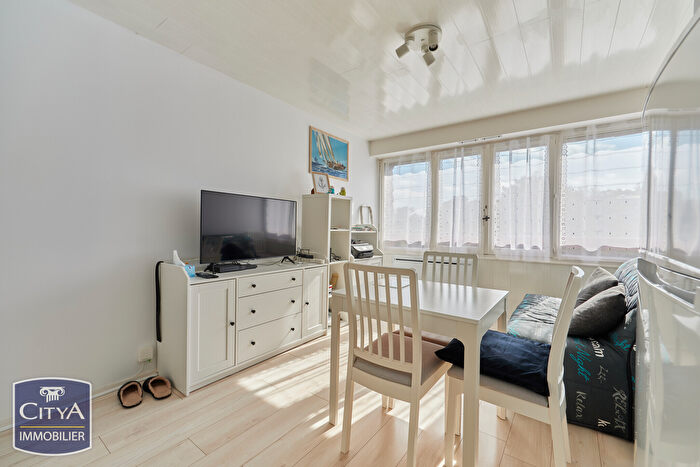 Appartement 2 pièces à Villers-sur-Mer, à vendre