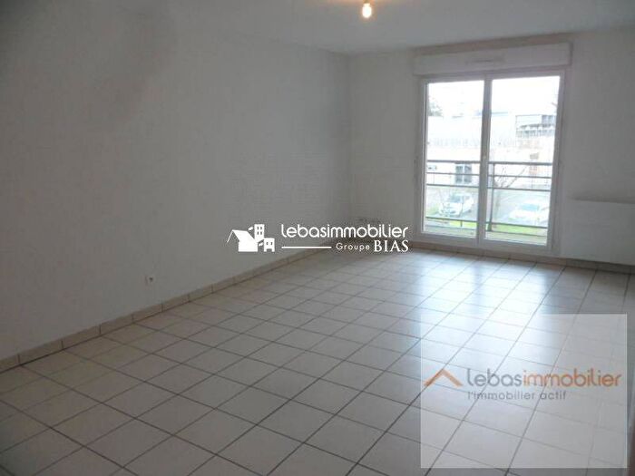 Appartement 2 pièces à Residentiel, Yvetot, à louer