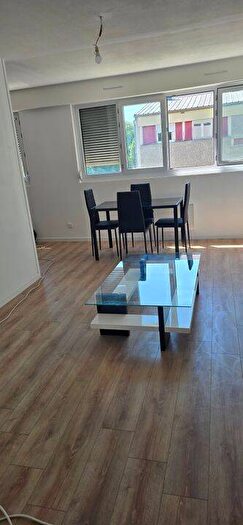 Appartement 3 pièces à Pierrepont, à louer