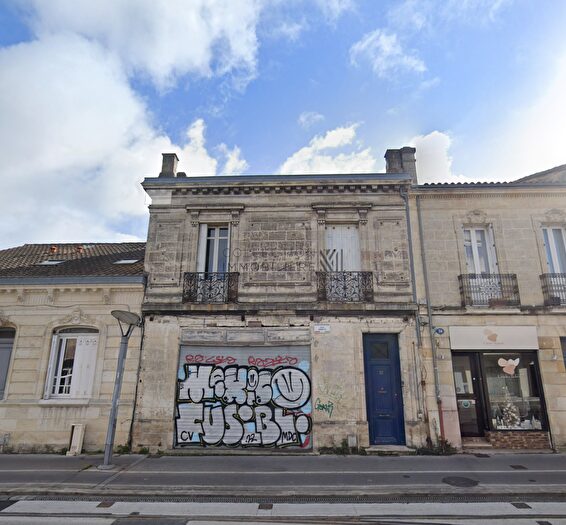 Maison à vendre - Talence, Saint-Genès, La Médoquine, Haut-Brion - 8 pièces - 5 chambres