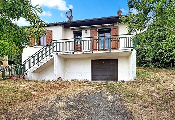 Cerelles : Maison 3 pièces à vendre