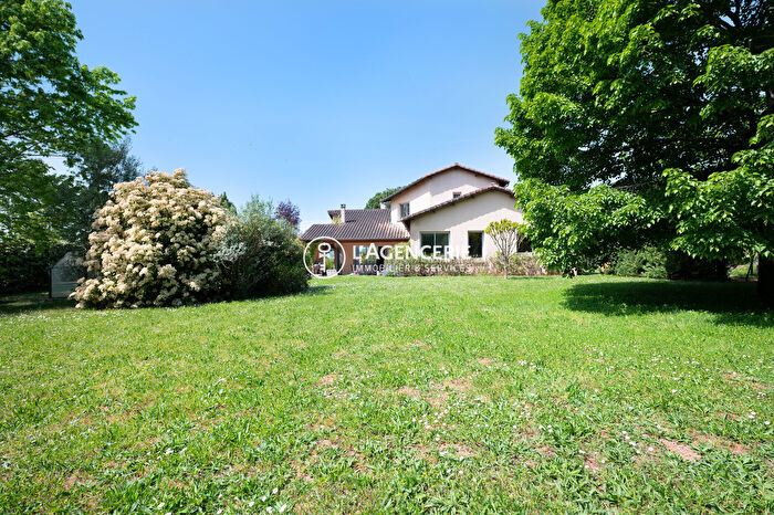 Maison 7 pièces à vendre à Albi