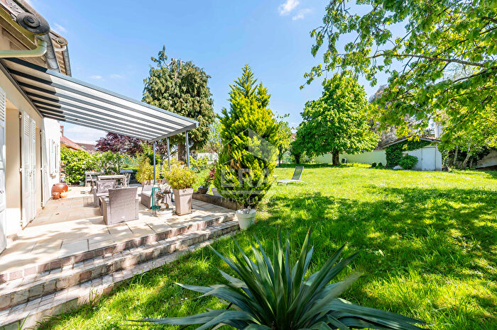 Maison 6 pièces à Étiolles, à vendre