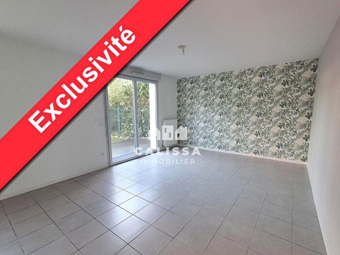 Appartement à vendre - Toulouse, Les Izards - 2 pièces - 1 chambre