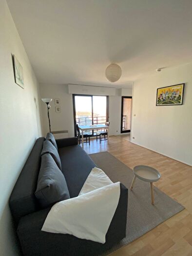Appartement 1 pièce à louer à Toulouse