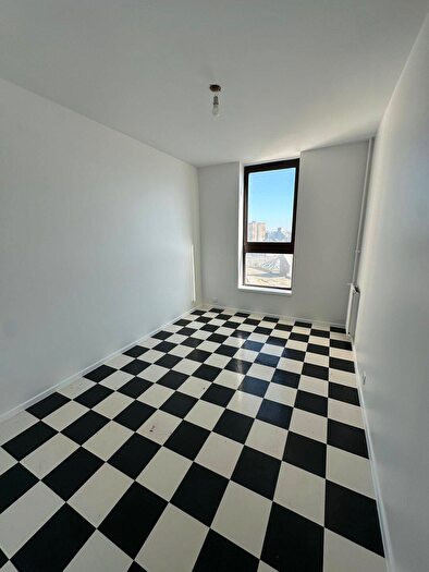 Appartement 4 pièces à Hôtel de Ville, Créteil, à louer
