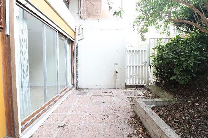 Bordeaux, Saint-Christoly : Appartement 1 pièce à louer