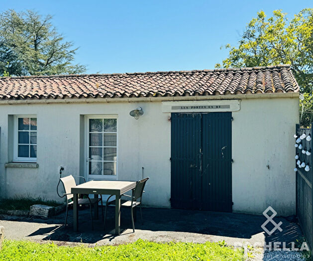 Maison à vendre - Puilboreau - 6 pièces - 3 chambres