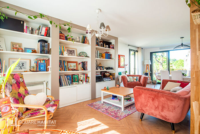 Nantes, La Jonelière, Le Petit Port : Maison 5 pièces à vendre