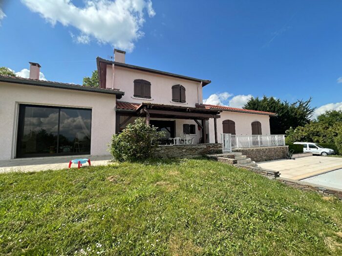 Saint-Gaudens : Maison 6 pièces à vendre