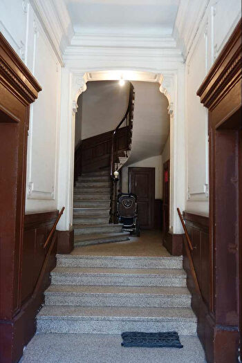 Appartement à louer - Montpellier, Gambetta - 2 pièces - 1 chambre