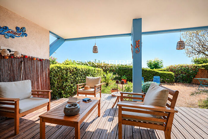 Appartement 2 pièces à Roquebrune-sur-Argens, à vendre