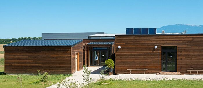 Maison à vendre - Saint-Didier - 10 pièces - 6 chambres