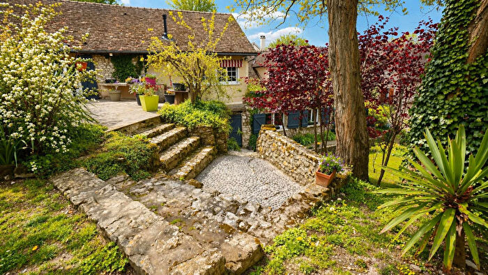 Maison 7 pièces à vendre à Montchauvet