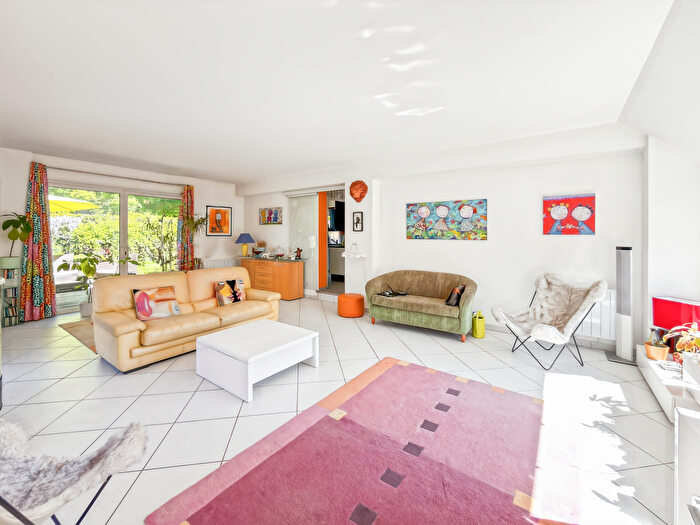 Maison 7 pièces à vendre - Margency