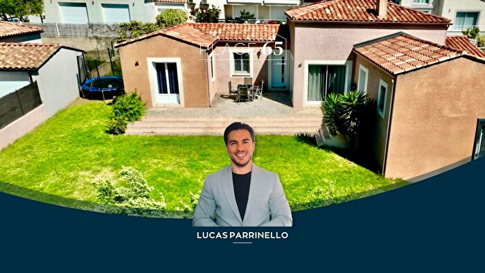 Maison à vendre - Bellegarde - 5 pièces - 4 chambres